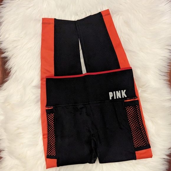Pink Victorias Secret Pants And Jumpsuits Pink Victorias Secret Cool